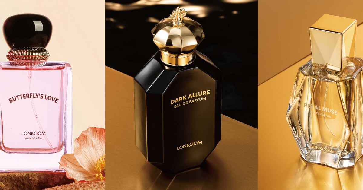 Exclusive Lonkoom Original Perfumes in Pakistan | Lonkoom Pakistan