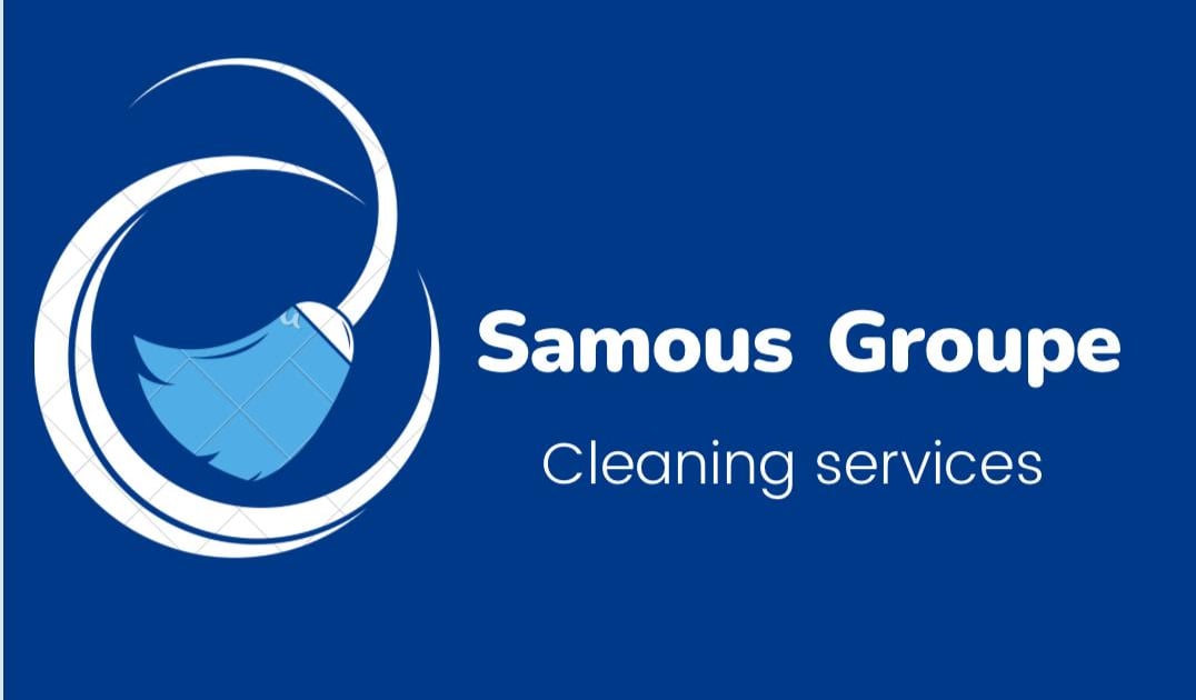Professionele schoonmaakdiensten van Samous Groupe | Samous groupe
