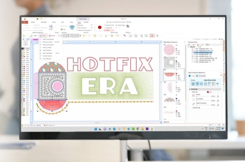 Hotfix Era: Rhinestone Design Software for Garments | Hotfix Era