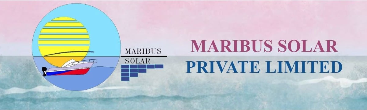 Innovative Solar-Powered Marine Solutions | Maribus Solar