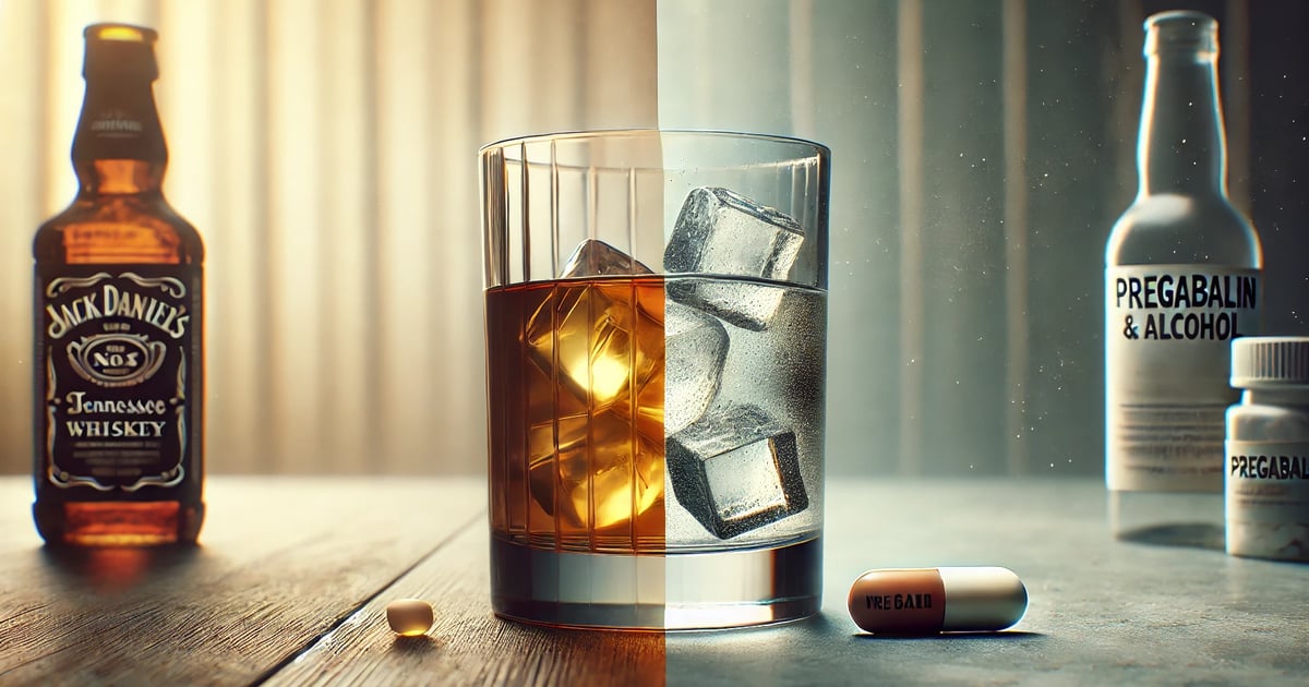 The Risks of Mixing Pregabalin and Alcohol Explained | Health Care