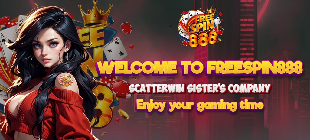 Welcome to FREESPIN888 - Dive into the Ultimate Online Gaming Experience | FS888