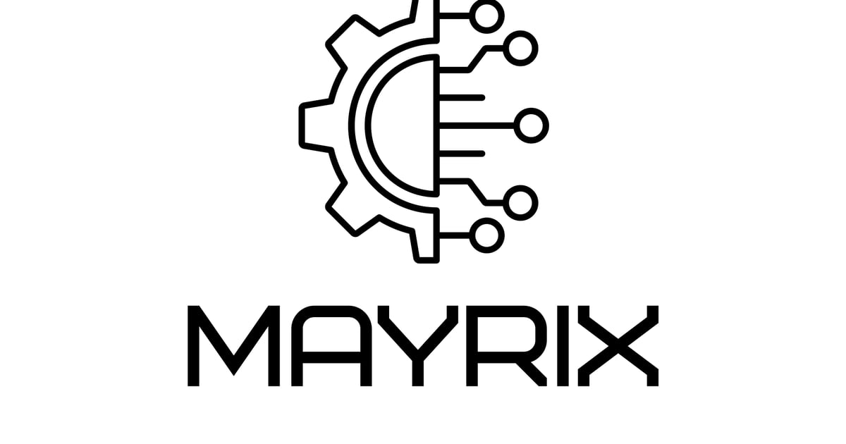 Mantenimiento técnico de equipos electrónicos y electromecánicos | MAYRIX
