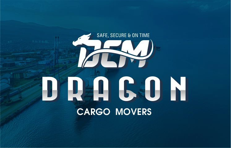 Home | Dragon Cargo Movers