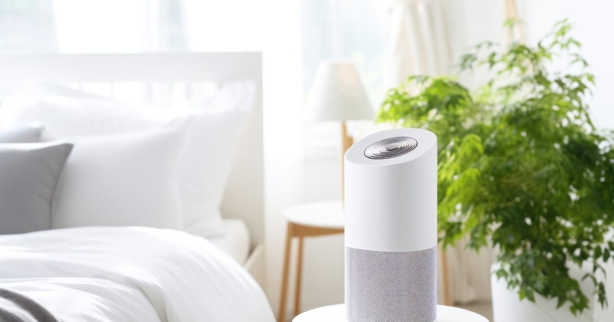 High-Quality Air Purifiers and Coffee Machines for Sale Online | 4848 ...