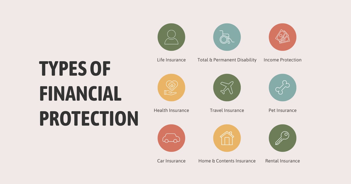Financial Protection