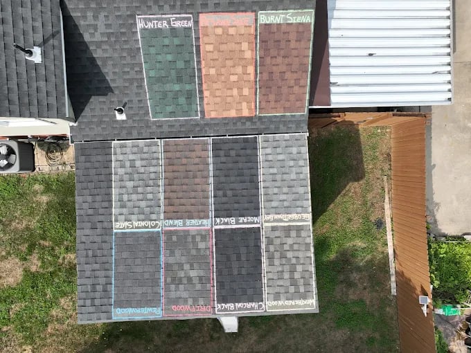 Types of Residential Roofing Shingles in Virginia: Pros, Cons, and What ...