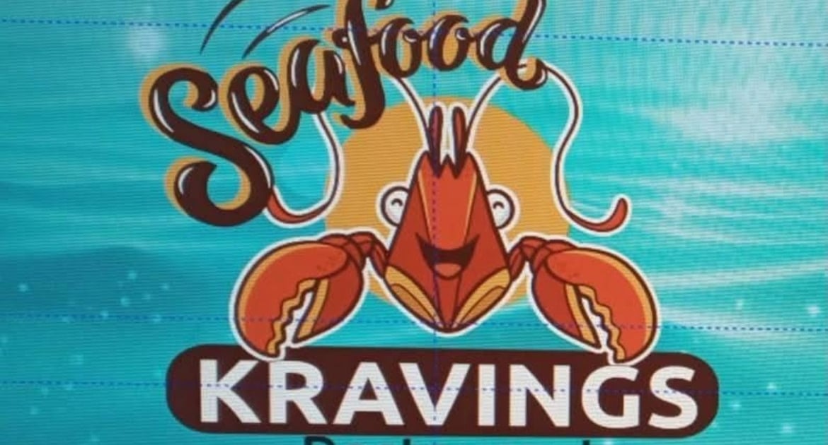 Seafood Cravings: Fresh Cuisine in Curaçao | seafood cravings_cw