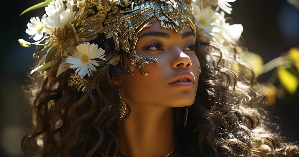 What Does it Mean to Be a Goddess? | Hypnosis Healers