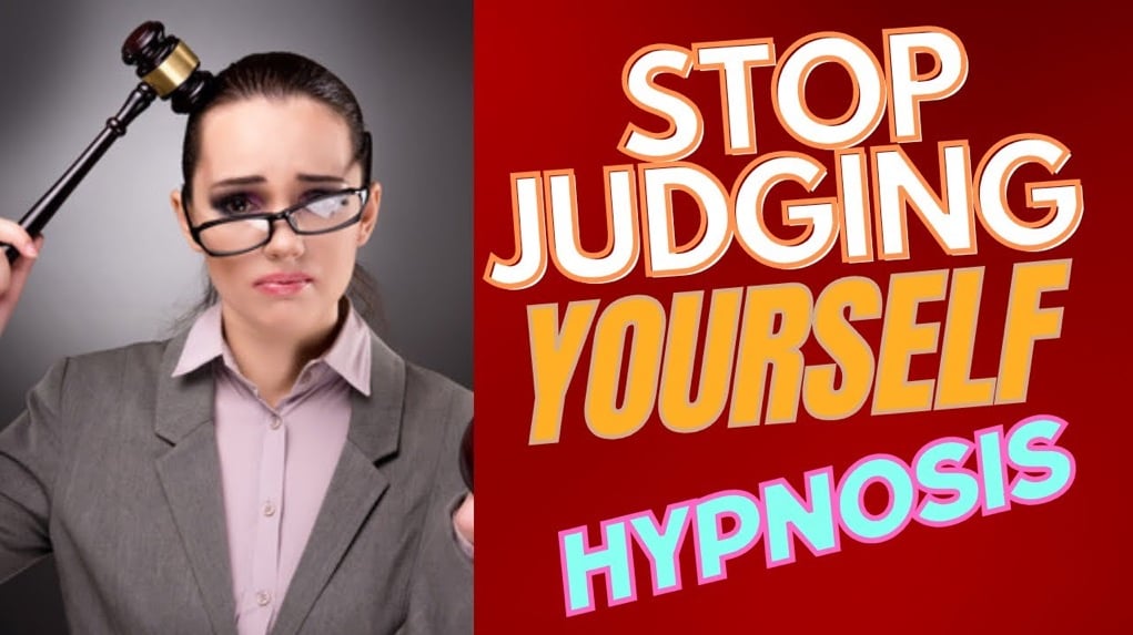 How Judging Yourself Harshly Can Damage Your Self-Worth - And What to ...