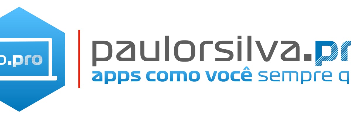 paulorsilva.pro - apps e cursos