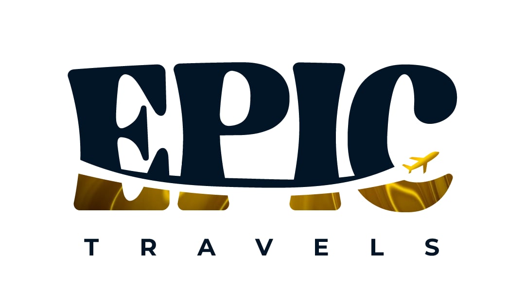 Epic Travels: Agencia de Viajes Personalizados | EPIC TRAVELS