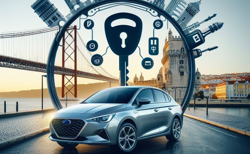 Programare Chei Auto în Chișinău | Chaves Automoveis