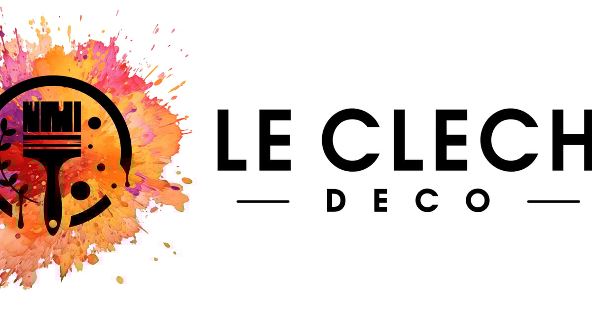 Artisan peintre décorateur - Le Clech Deco | Le Clech Deco