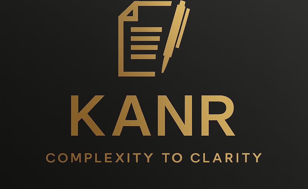 Kanr Group | KANR