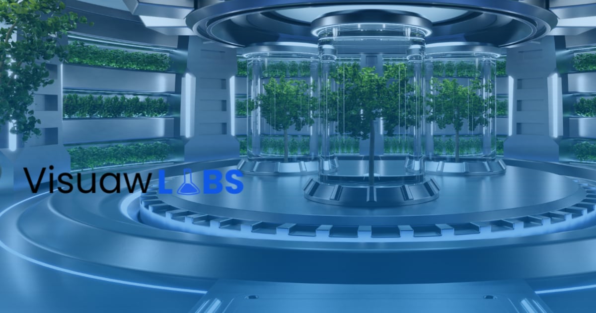 Visuaw Labs: Innovating the Future of Creative Technology | Visuaw Labs