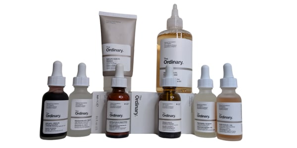 The Ordinary Skincare: Science-Backed, Affordable & Effective Solutions ...