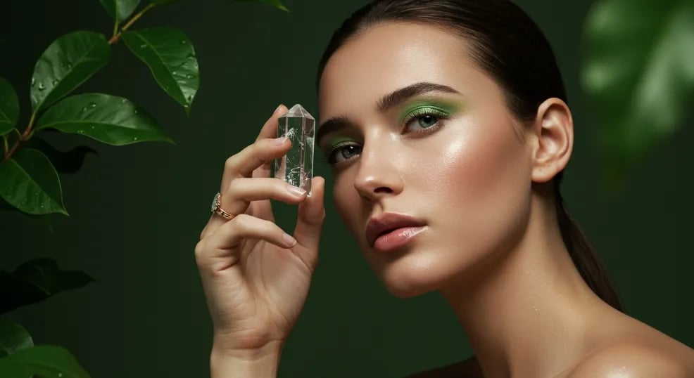 El magnesio y la salud de la piel: más allá del acné y la inflamación ...