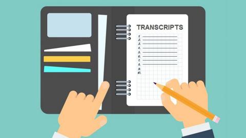 Key Differences Between Transcripts and Mark Sheets | Indian ...