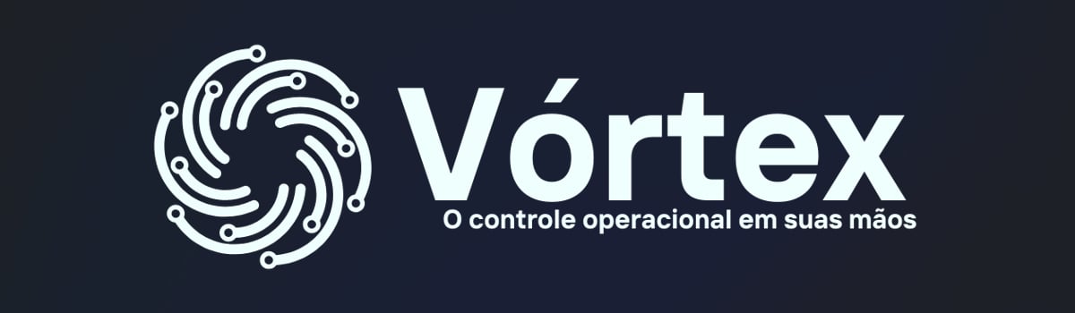 Site de automatização de processos com o sistema Vórtex | Logística ...