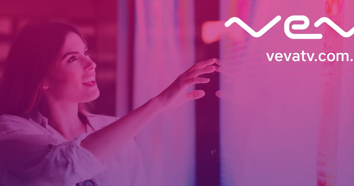 Controle de televisor para fidelização de cliente com o Veva TV | Veva TV
