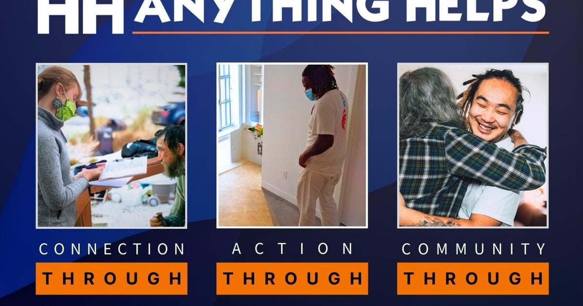 Anything Helps: About Us | Anything Helps