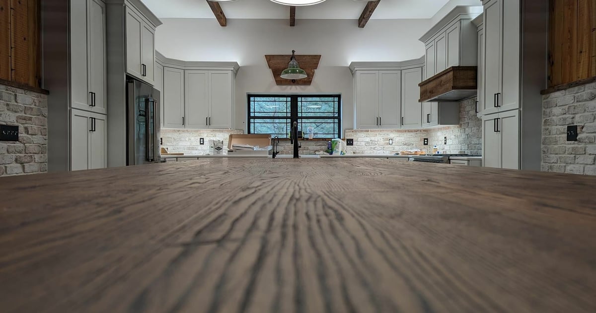 Elevate Your Space with Luxury Cabinets | Free Estimates & Design ...