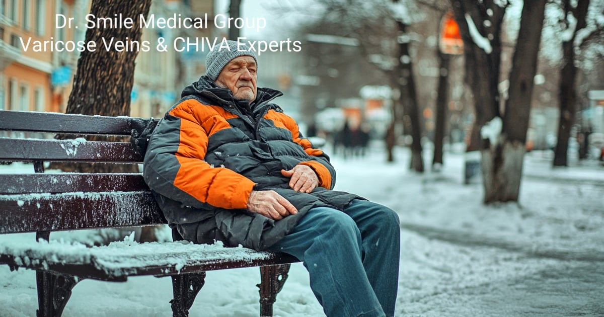 CHIVA Draws Attention from Russian Doctors: Study Reveals New ...