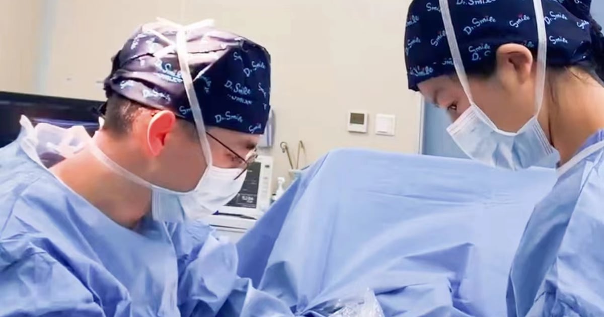 Dr. Deng Jianping's Comprehensive Study on CHIVA Treatment for Pelvic ...