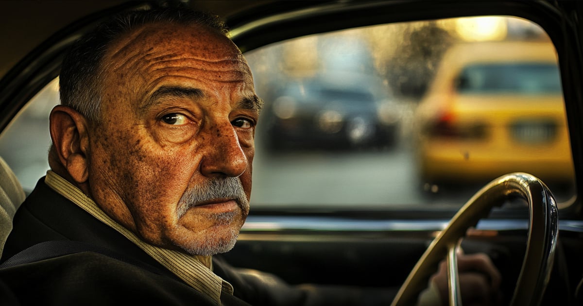 Leg Vein Health for Taxi Drivers: How to Prevent Varicose Veins and ...