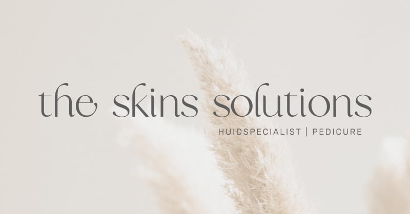 The Skins Solutions | Huidspecialist en Pedicure | The Skins Solutions