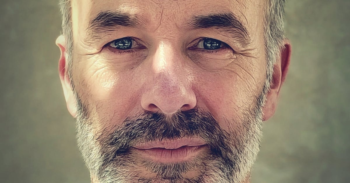 Award Winning Irish Actor, Director, Producer - William Morgan | William Morgan