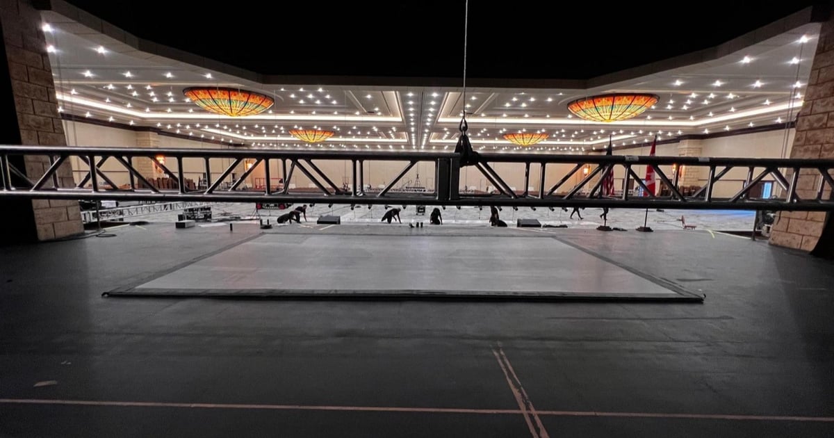 Top 10 Audio Engineering Blunders to Avoid for a Flawless Conference ...