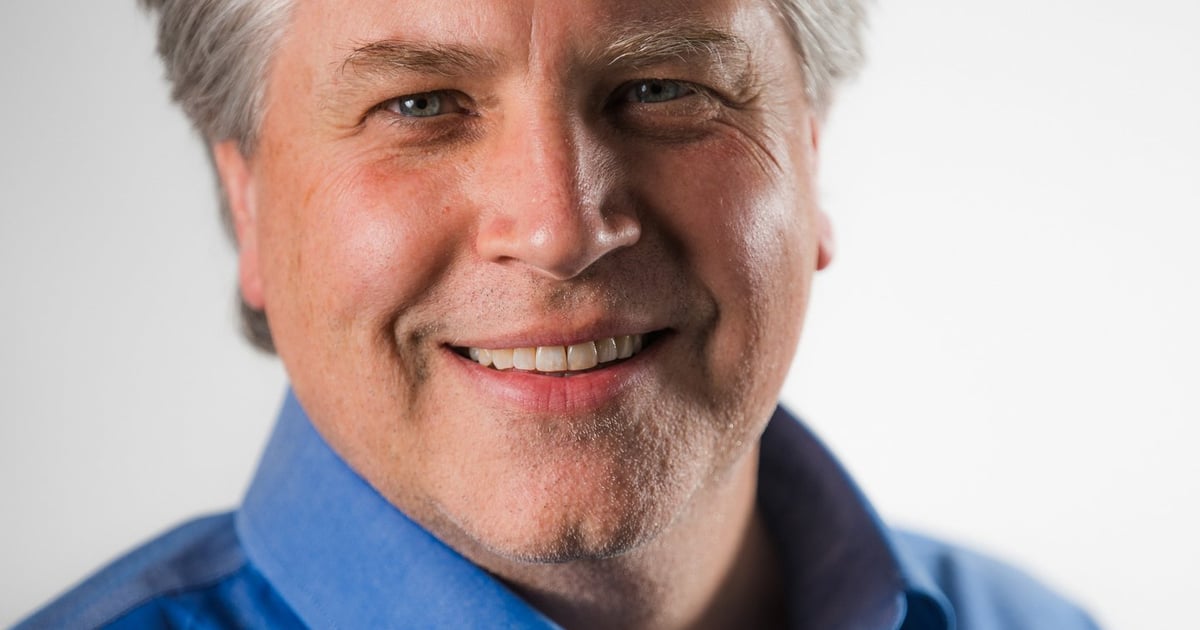 Eric Bone | Experienced, Executive Leadership