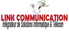 Link Communication -Intégrateur de solution | LINK COMMUNICATION