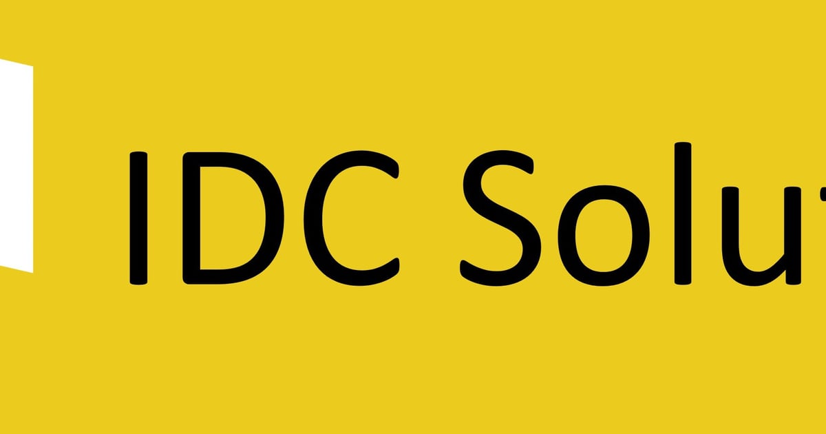 IDC Solutions - Industrializing Construction | IDC Solutions