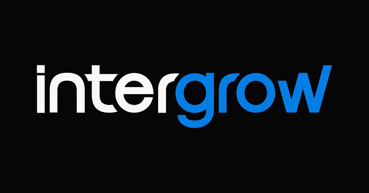 Intergrow Company - Digital Marketing Company | Intergrow Company