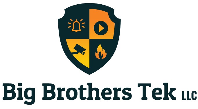 Expert Installation Services for Fire Alarm, Security, and Surveillance ...