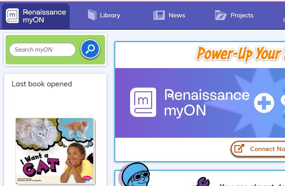 𝗠𝘆𝗼𝗻 library | TDS Library