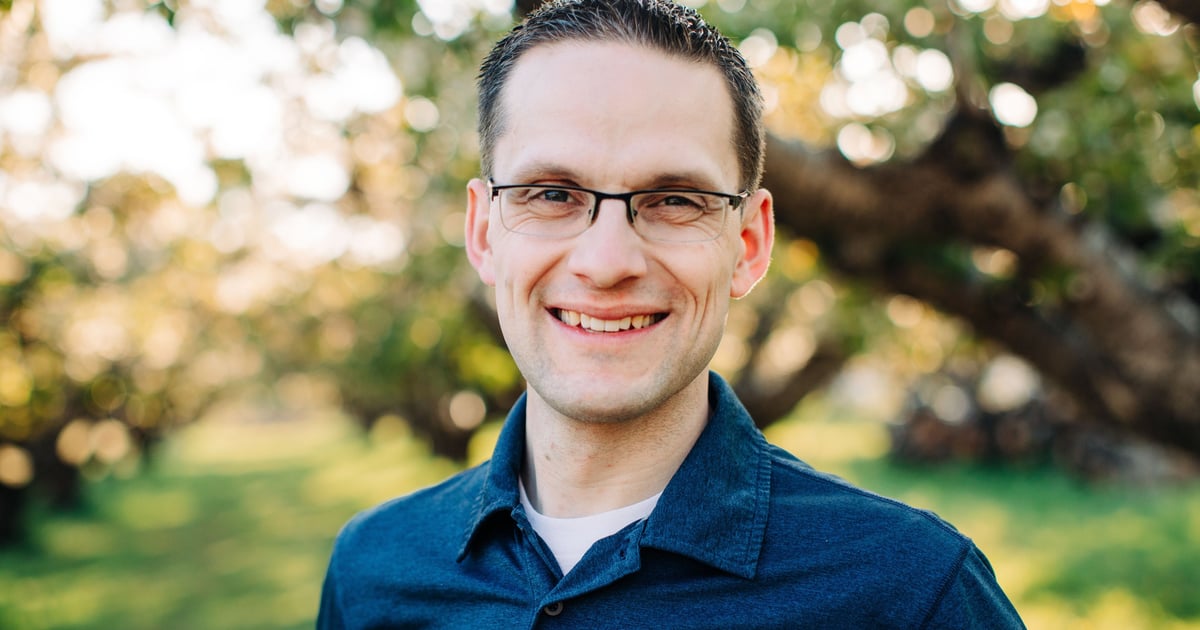 Naturopathic Doctor in Missoula, Montana - Dr. Michael Smith | Dr. Michael Smith, ND