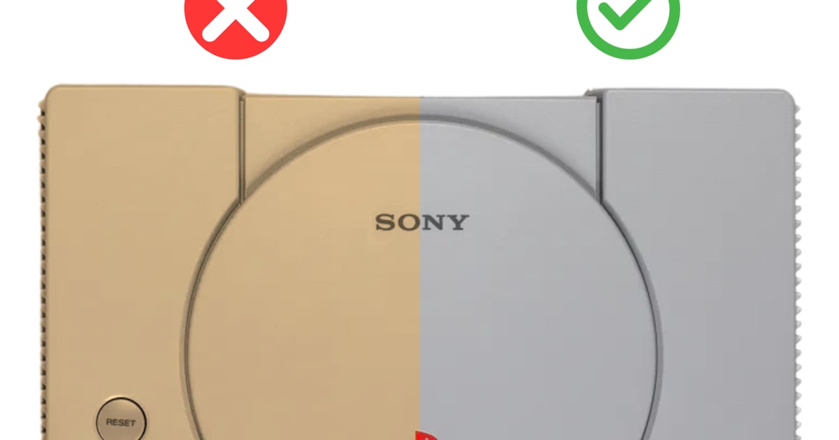 A Comprehensive Guide to Retrobrighting Your Consoles and Bringing Back ...