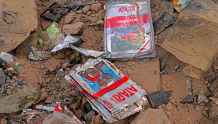 The Video Game Crash of 1983: Causes, Impact, and How It Reshaped ...