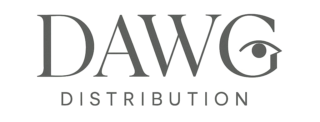 Dawg Distribution : Verre Optique Premium et Lentilles | DAWG ...
