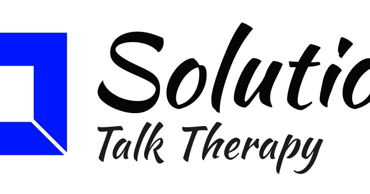 Expert Trauma Healing & Therapy Services Online | Solution Therapy ...