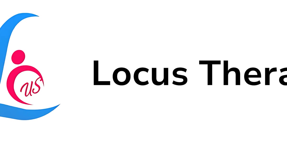 Locus Therapy: Personalized Child Development & Parenting Support | Locus Therapy