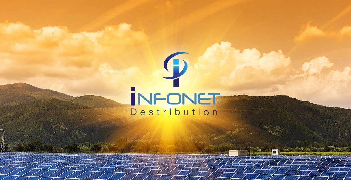 Infonet | Lebanon's Premier Tech Products | InfoNet