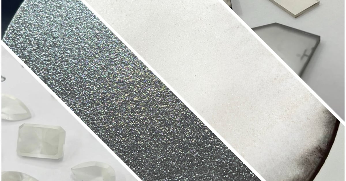 Leading the Lab Grown Diamonds & Synthetic Diamond Wafers | SP3 ...