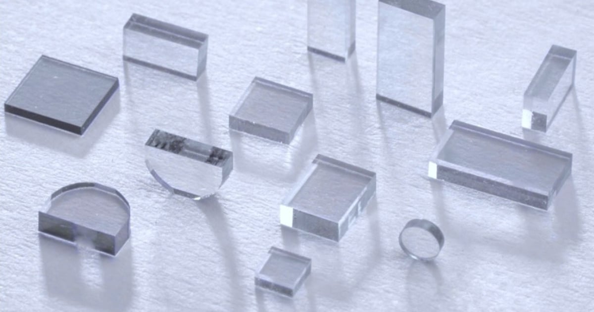 The Heart of Innovation: Unpacking Microwave Plasma CVD Systems at SP3 ...