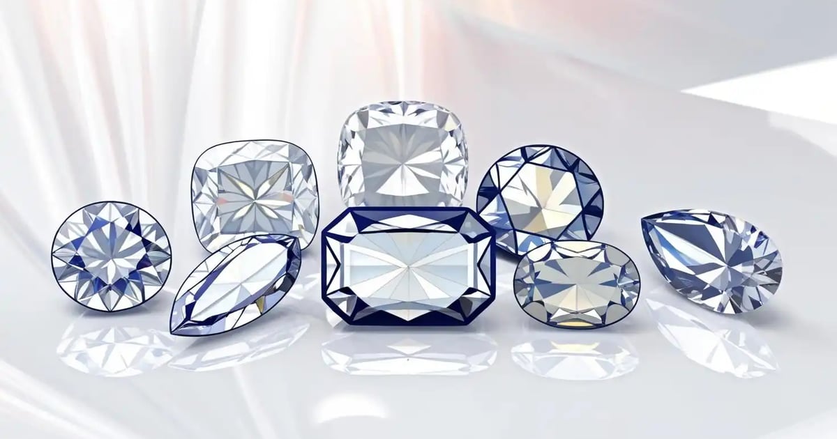 Unveiling Brilliance: The Science Behind Lab Grown Diamonds at SP3 ...