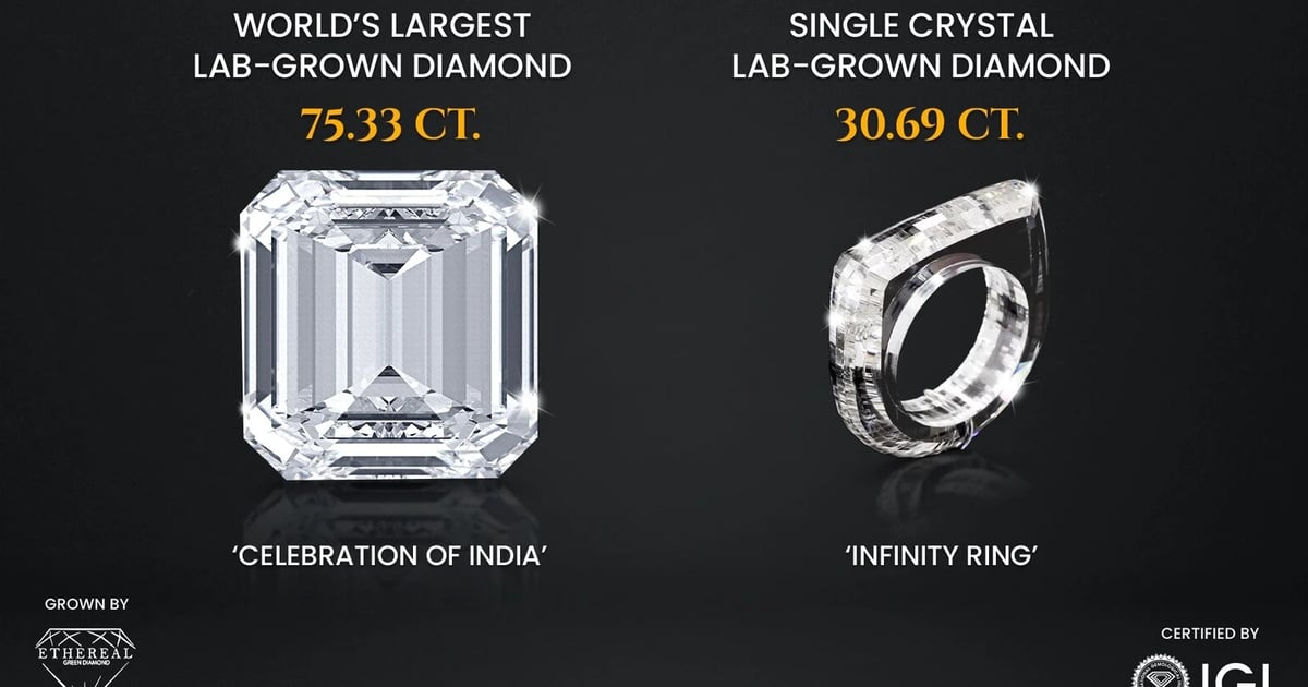 Contact SP3 Technologies for Lab Grown Diamonds Solutions | SP3 ...